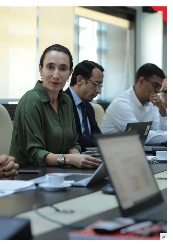 Rapport d'activité 2022 | CDC